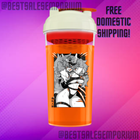 GamerSupps GG Waifu Creator Cup: BuffPup + Samples! - IN-HAND! | eBay