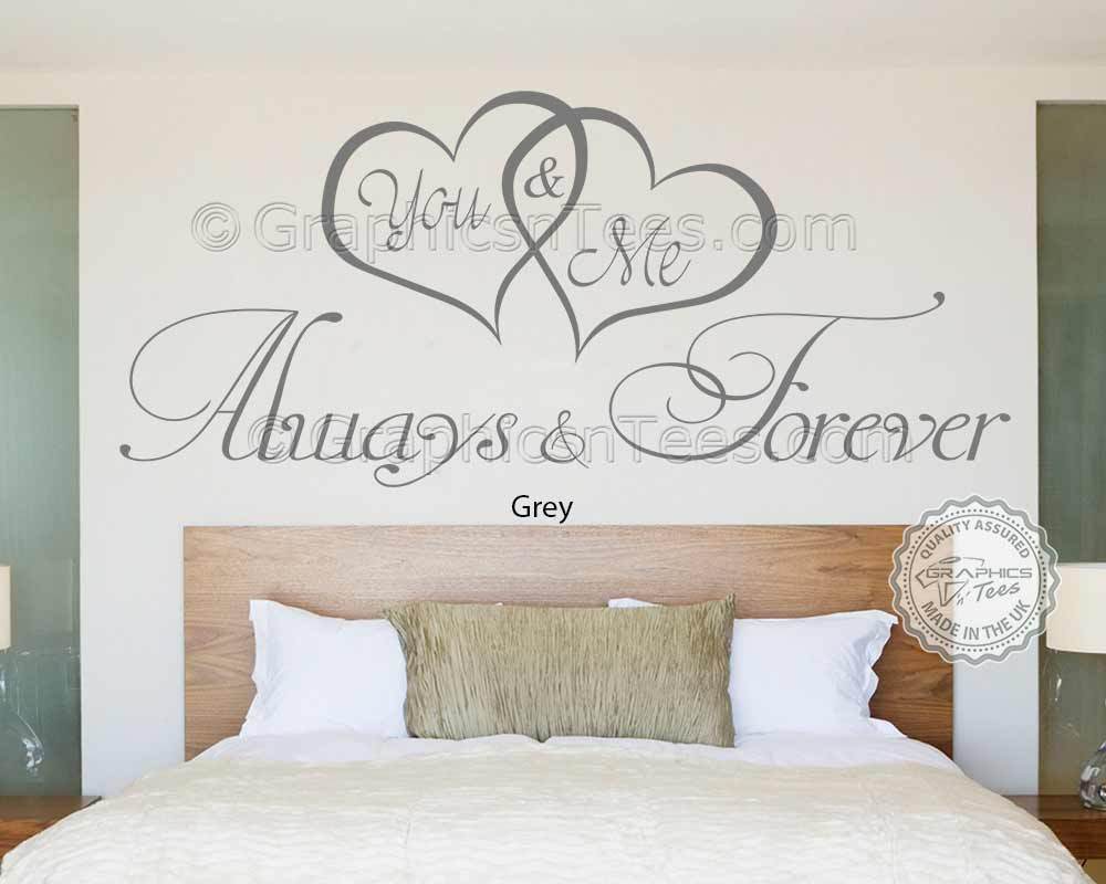 Wall Sticker Love Quotes