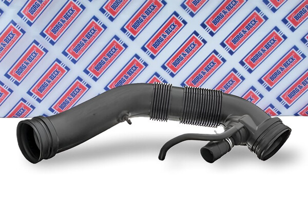 CAPSautomotive Intake Pipe air filter for Volkswagen 1K0129684 ...