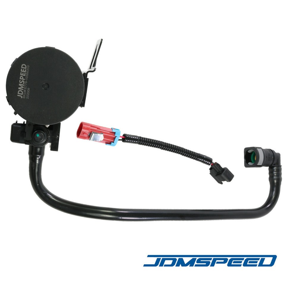 New Vapor Canister Purge Valve 20907779 For Chevrolet Colorado GMC ...