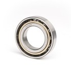 NKE Angular Contact Ball Bearing 7318 BETVP ID 90mm AD 190mm width 43mm ...
