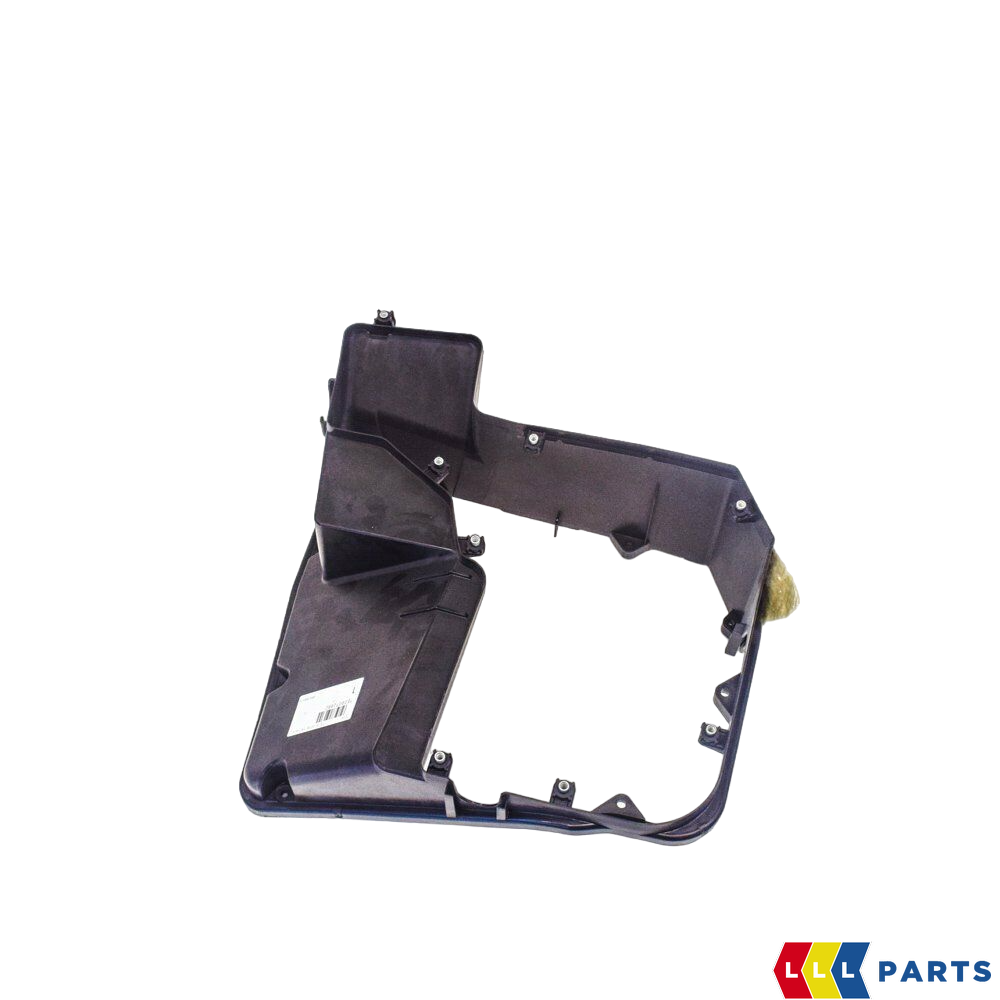 NEW GENUINE VW TRANSPORTER T5 T6 FUSE BOX MAIN FUSE BOX TRIM COVER ...