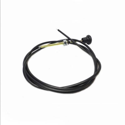 Dixie Chopper OEM Cable 600072 63" Long | eBay