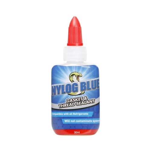 Viper NYLOG BLUE RT201B | Gasket & Thread Sealant 30ml | eBay