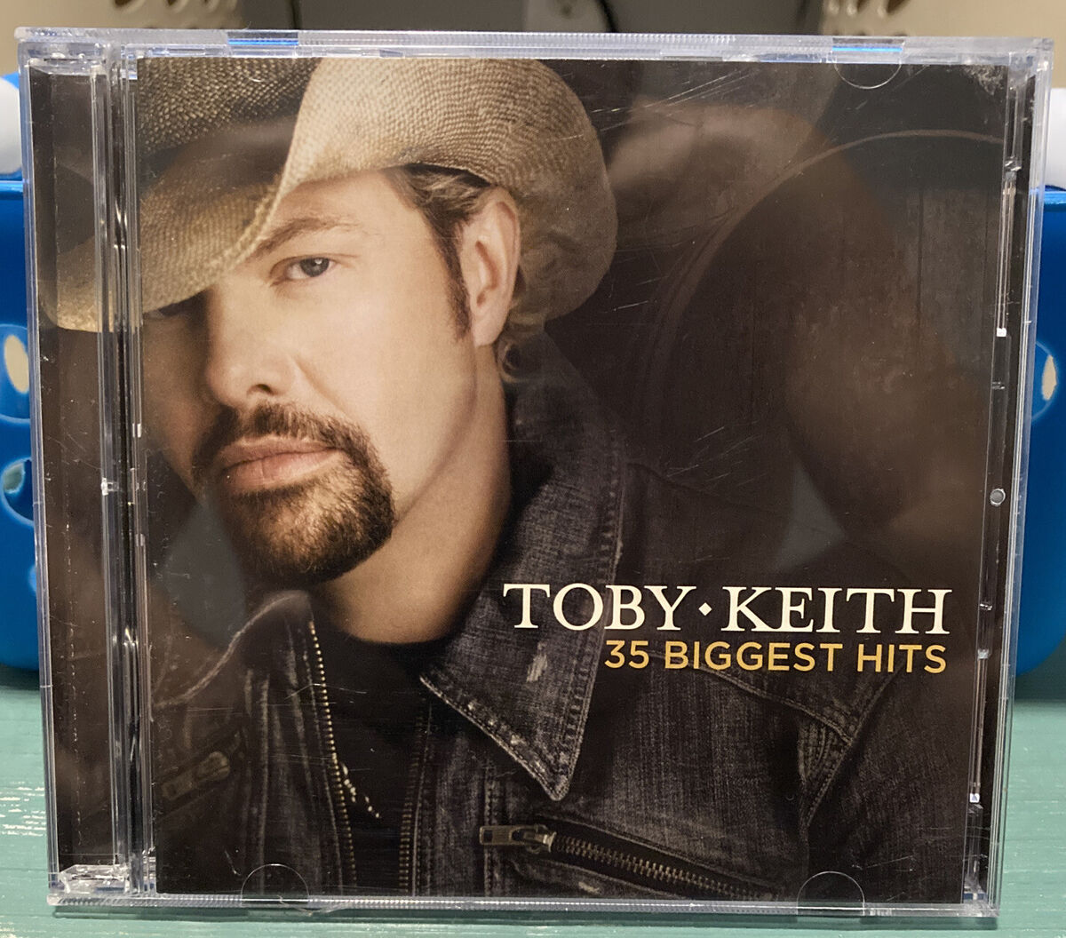 Toby Keith 35 Biggest Hits