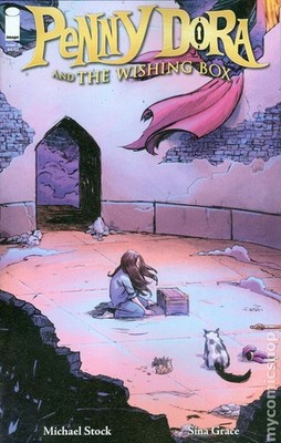 Penny Dora and the Wishing Box #5 FN 2015 Stock Image | eBay