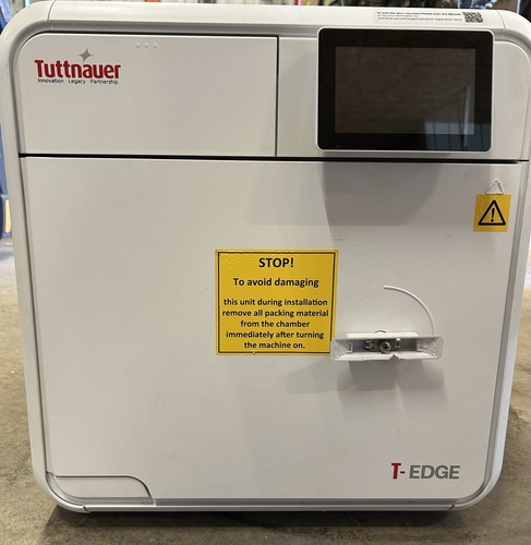 Tattnauer T-edge 10W Autoclave | eBay