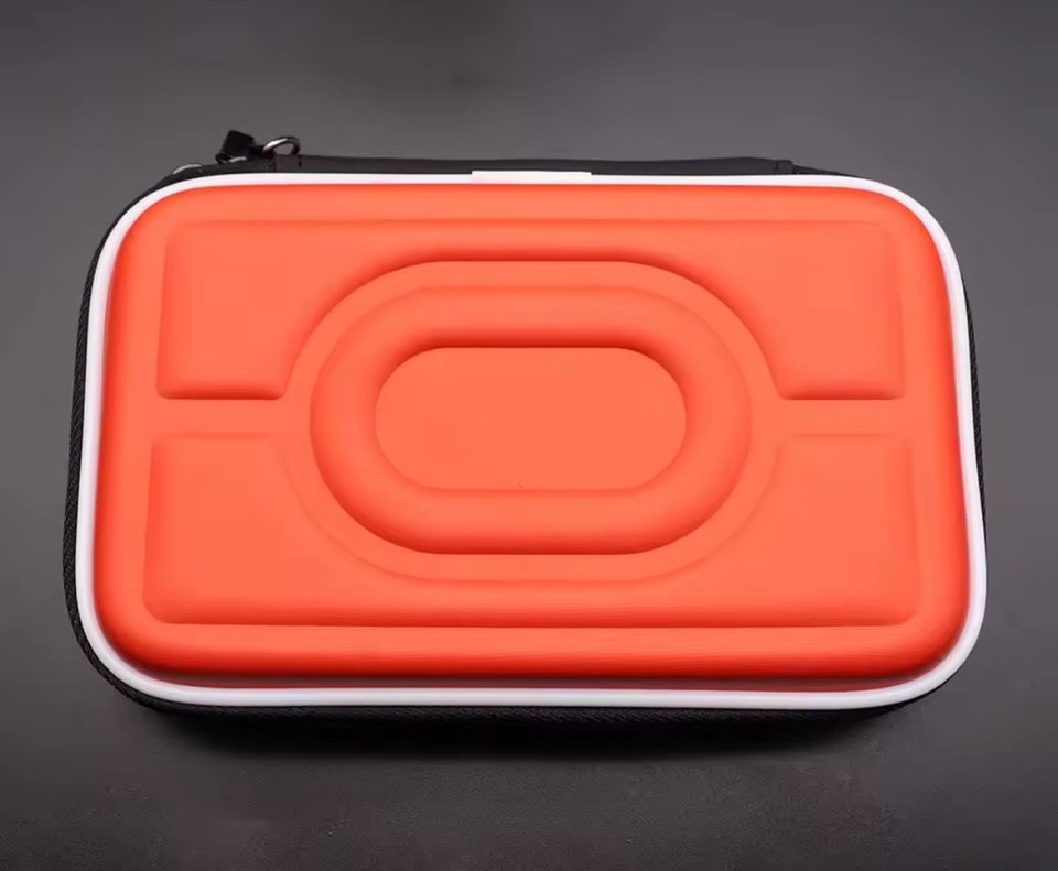 Hard Case Protector For GB GBA GBC Carry Protective Cover Storage Bag ...