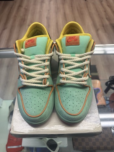 Size 10.5 - Nike Dunk SB Low Rodeo | eBay