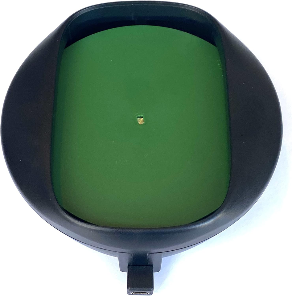 Gen. 4 - Microprocessor Controlled with True Random Mouse Movement ...