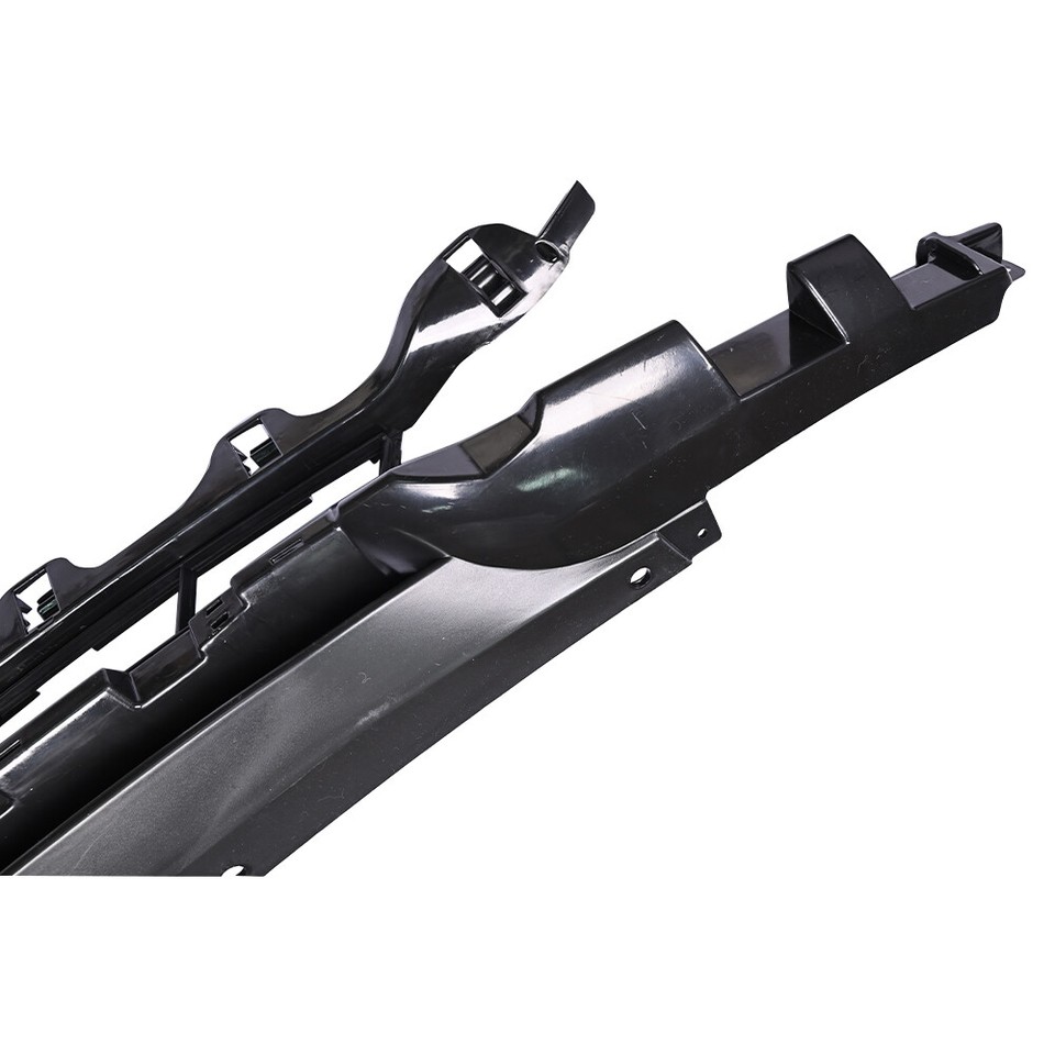 FOR 2012-2015 BMW 3-SERIES SEDAN FRONT GRILLE AIR INTAKE ASSEMBLY ...