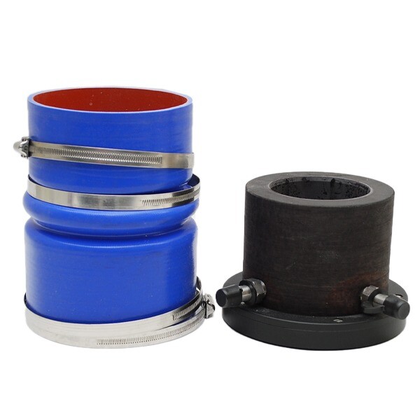 Tides Marine Fsk-3250-5500-1 Sureseal Dripless Boat Propeller Shaft ...