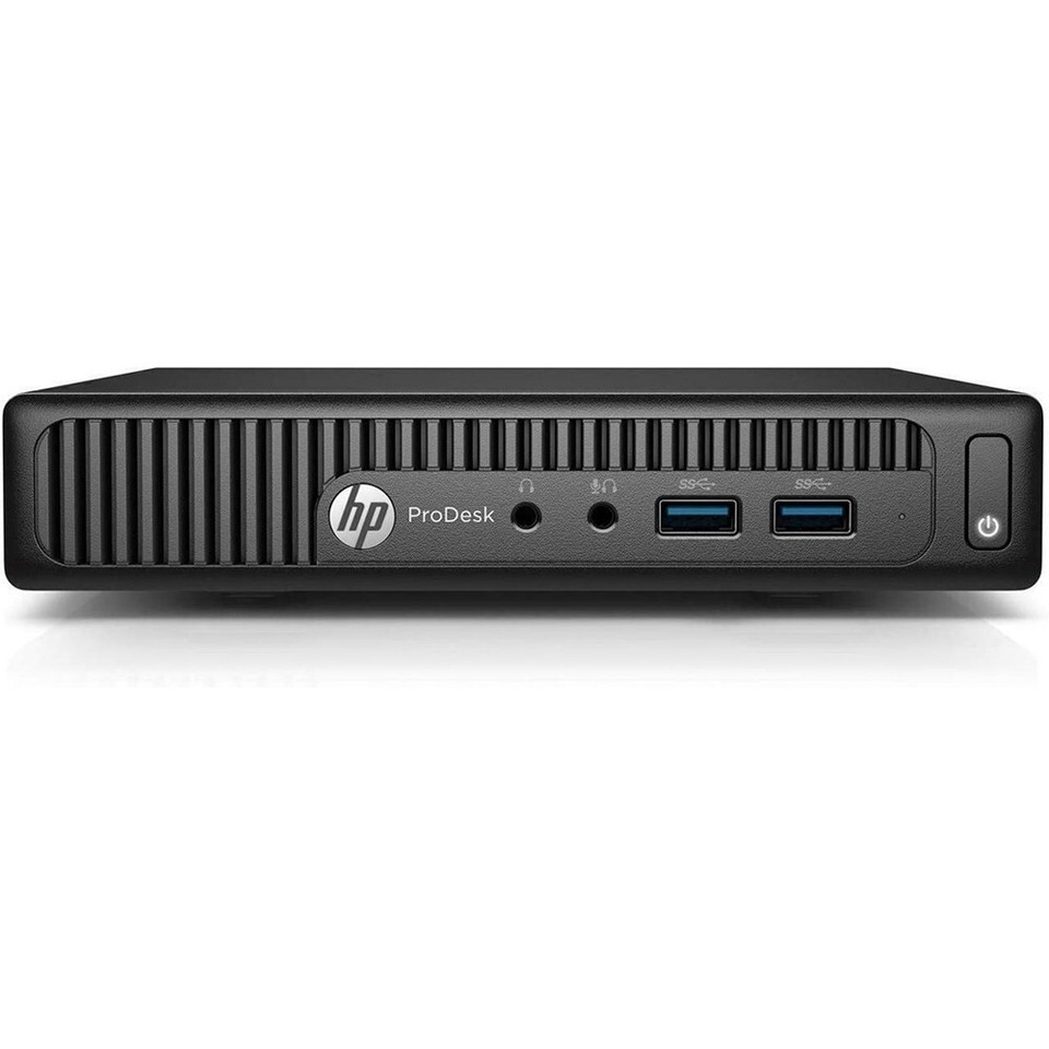 HP Desktop Intel i5 Computer Mini Pc Up To 32GB RAM 1TB SSD/HDD Windows ...
