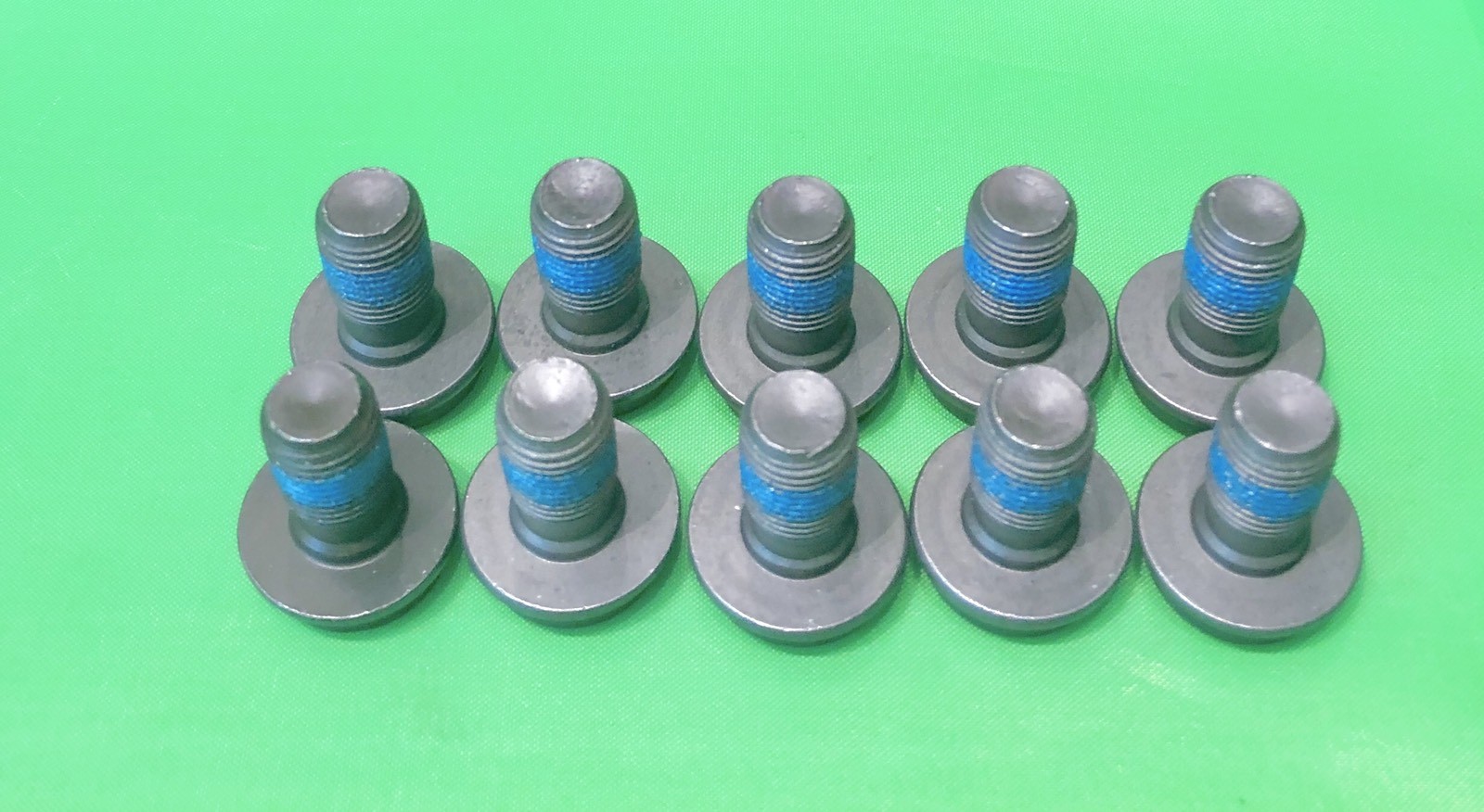 OEM 2008-2015 Audi R8 V8 V10 5.2L 4.2L Engine Flywheel Installation ...