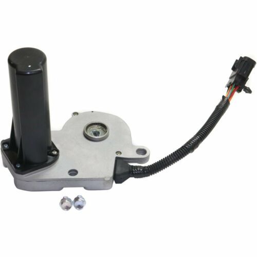 Transfer Case Motor for Chevrolet fits 5170543AA, 19125571, 19125640 ...