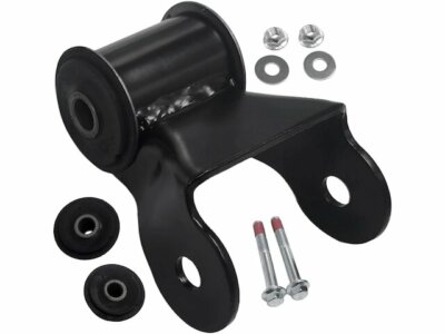 Rear Rearward SKP Leaf Spring Shackle fits Toyota Tacoma 2005-2018 ...