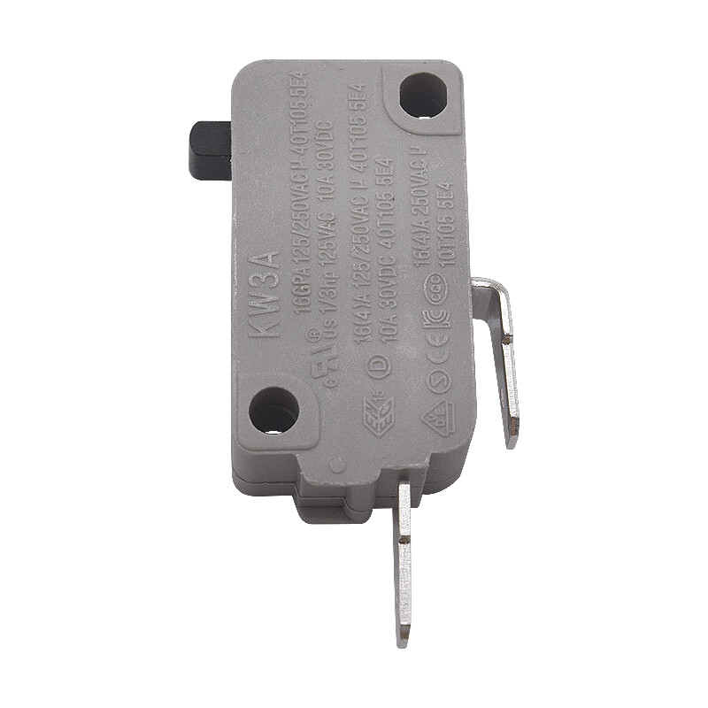 GE Genuine OEM Microwave Door Interlock Switch WB24X10204 WB24X10204N/A ...