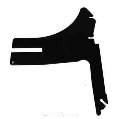 Original Jet Part # JTAS10L-301 Riving Knife | eBay