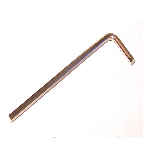2mm Allen Clé / Clé Idéal Pour Accessoire Boutons Guitare Avec Vis ...