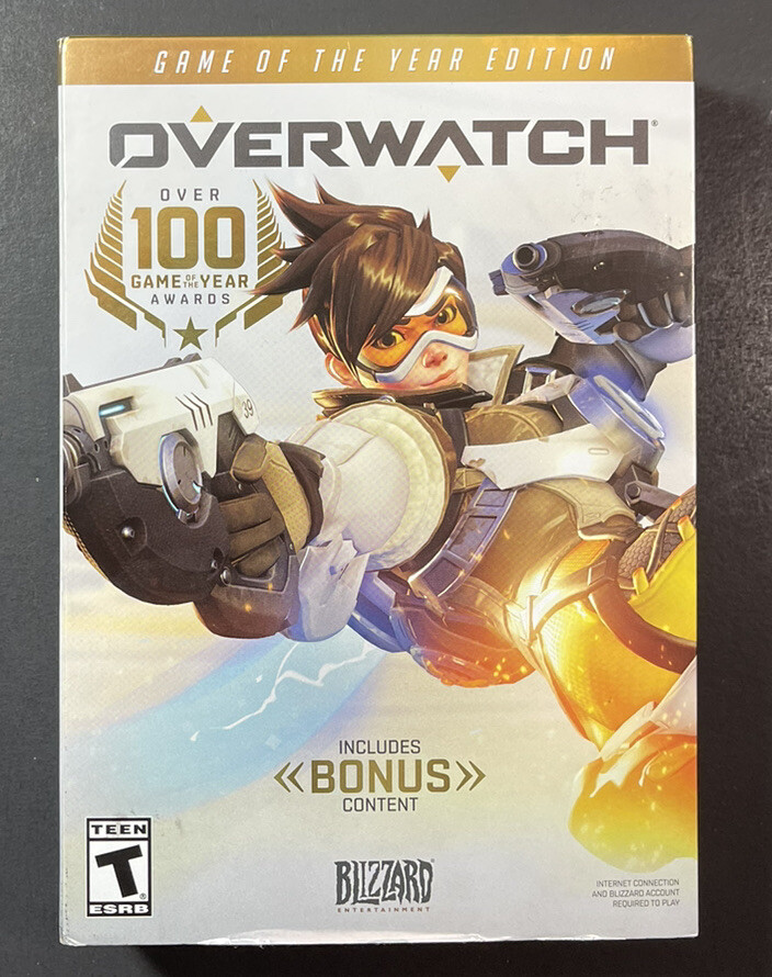 Overwatch Pc Fotos On Overwatch 2 Gears Up To Reveal Latest Hero For