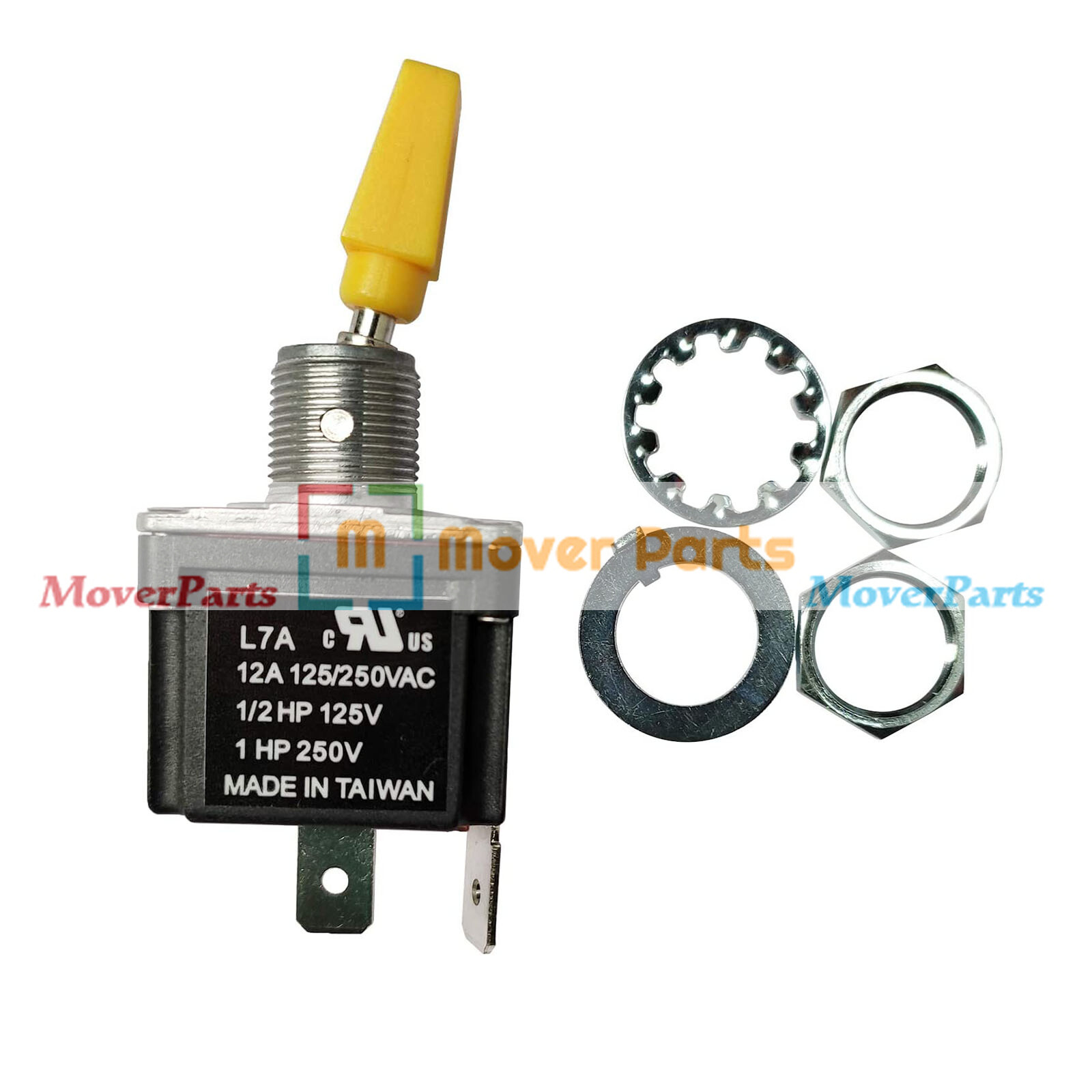 Toggle Switch 4360330 4360330S For JLG 120HX 1350SJP 400RTS E600J ...