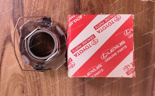 Toyota Genuine 31230-71052 Clutch Release Bearing 3123071052 | eBay
