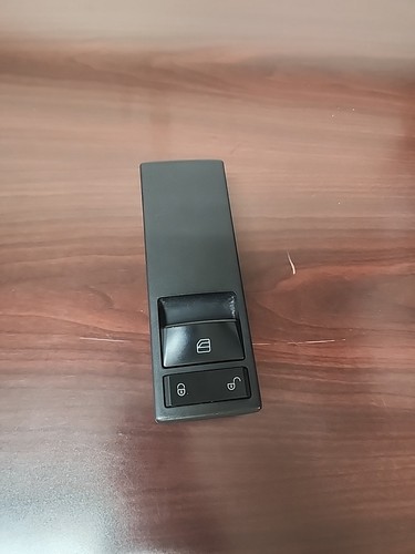 Freightliner Cascadia Window Switch A66-09200-001 | eBay