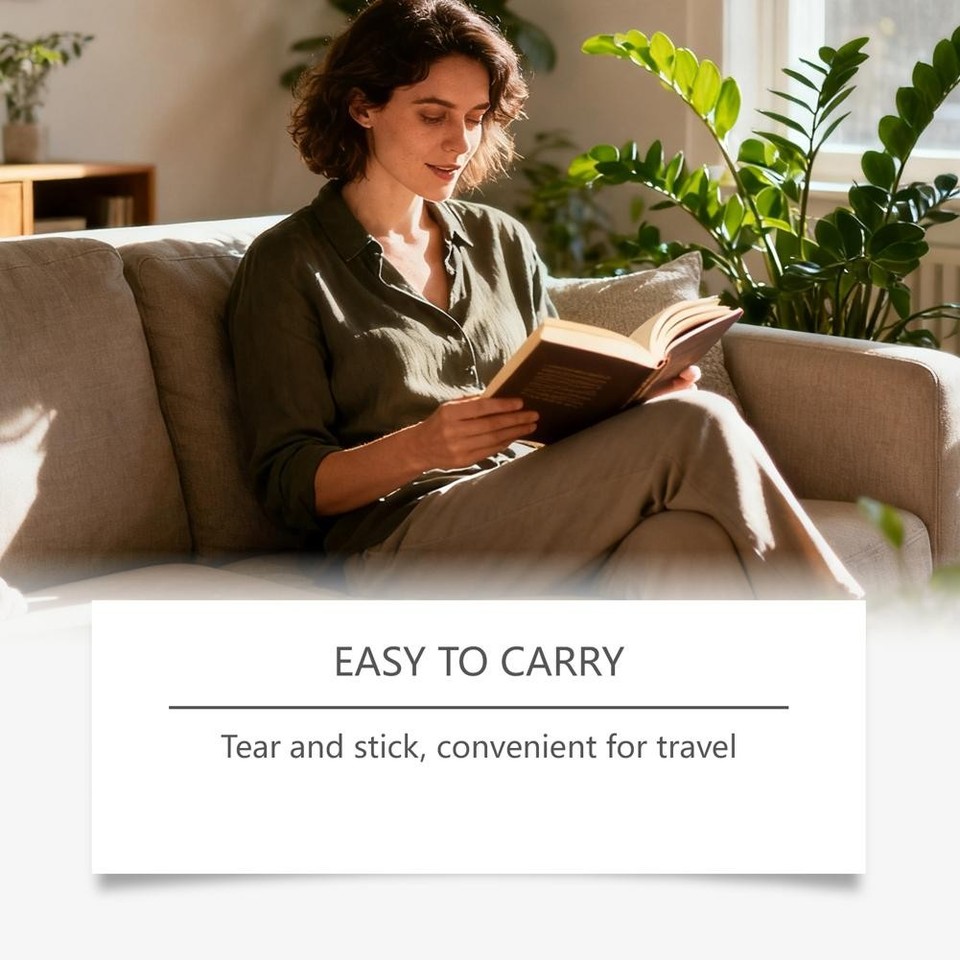Mugwort Menstrual Relief Patch relieve menstrual discomfort and | eBay UK
