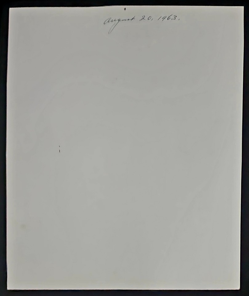 John F. Kennedy ~ Signed Autographed Photo 1963 Letter w/ Evelyn ...