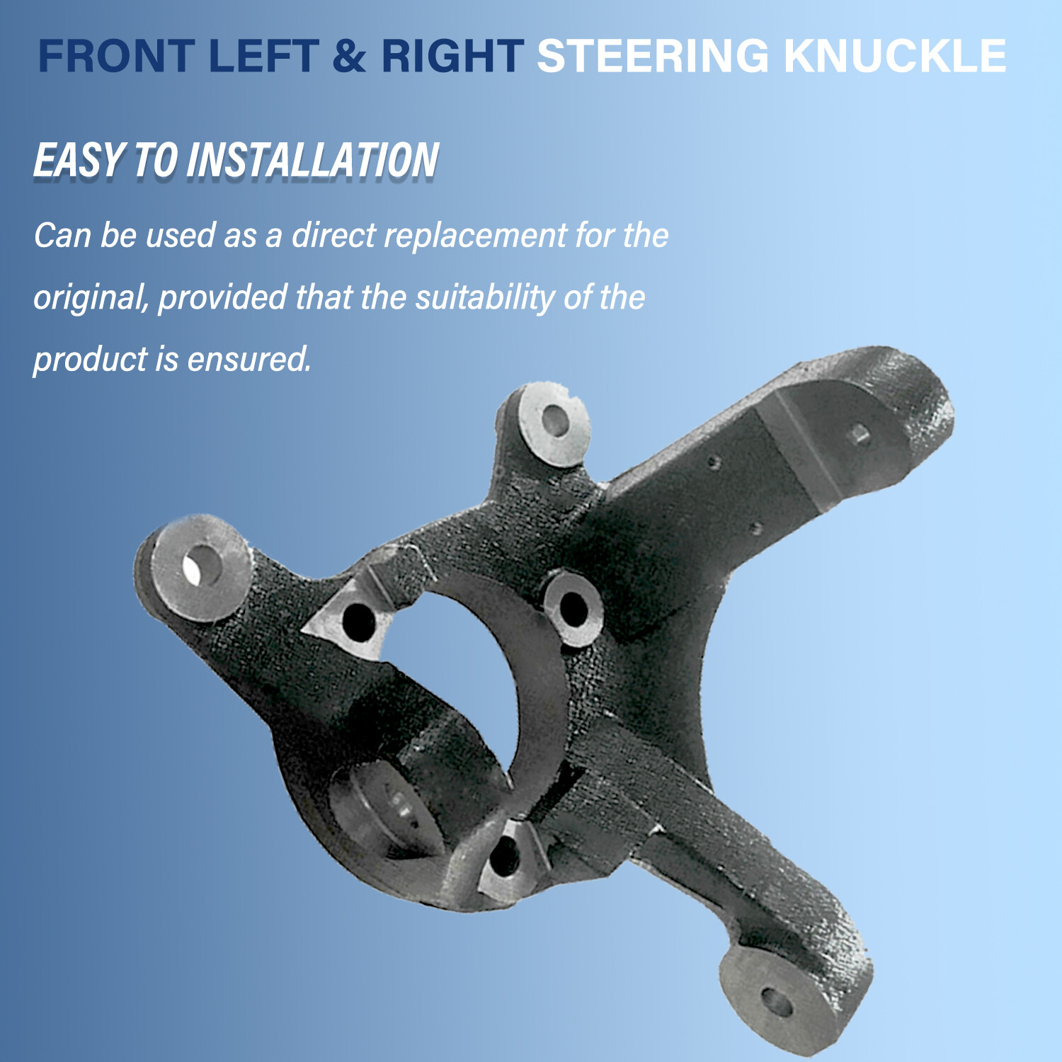 2" Inch Drop Spindle Front For 82-04 Chevy S10 / Gmc Sonoma Jimmy S15 ...