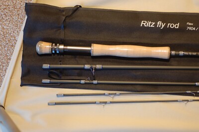 Rods - 6 Fly Rod