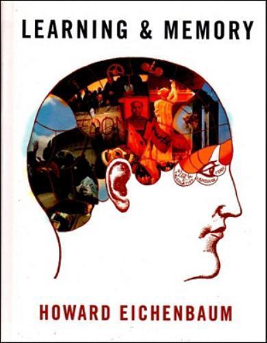 Learning and Memory by Howard B. Eichenbaum (2008, Hardcover) for sale ...