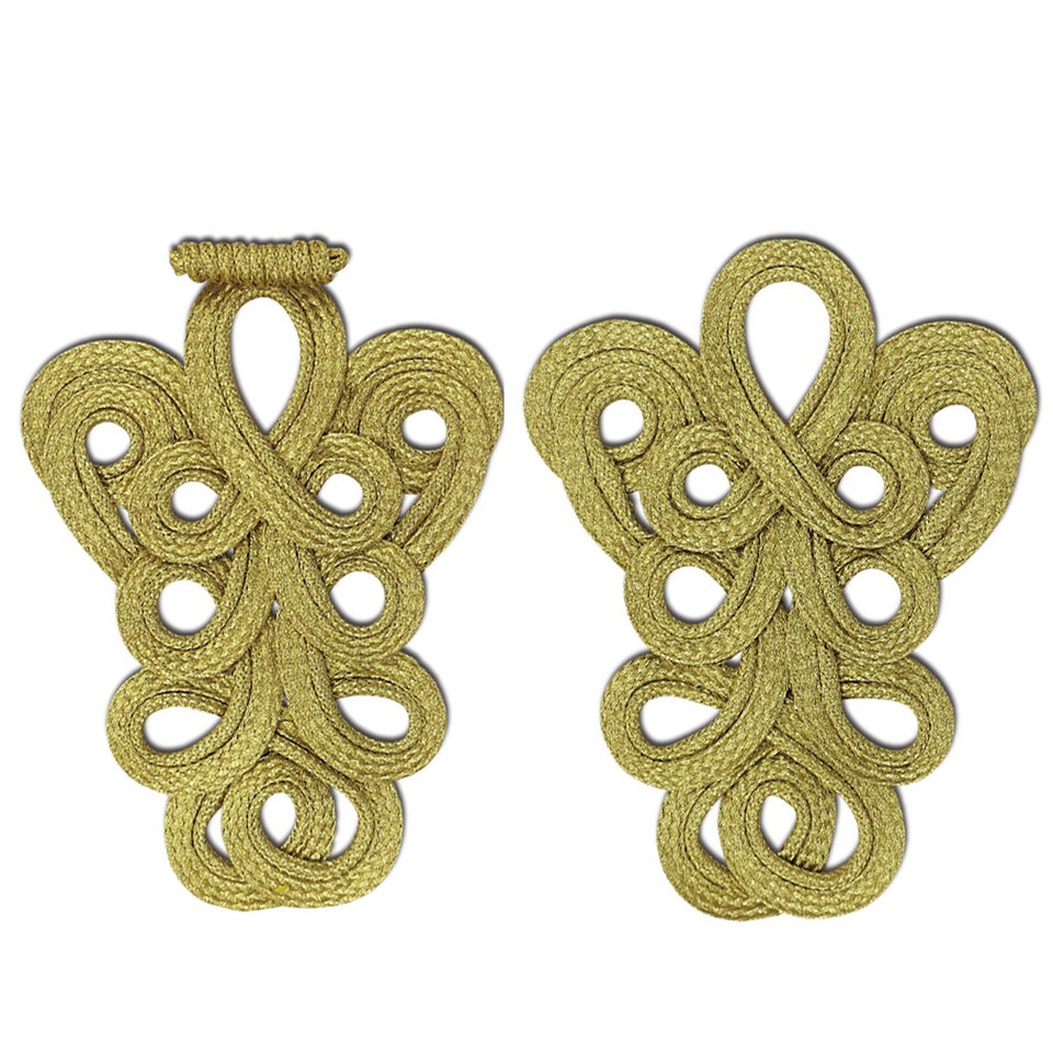 Extra Large Frog Fasteners Button Available 6 Different colours #Ex 21 ...