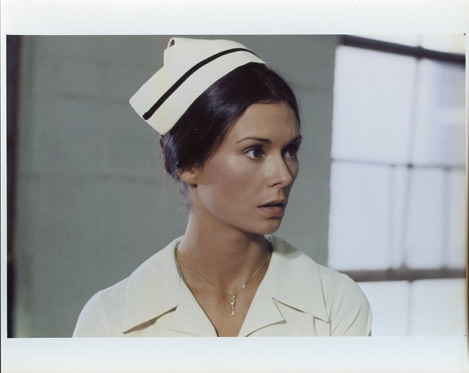 Kate Jackson Rookies Kate Jackson Gallery Five CALL ME A CAB