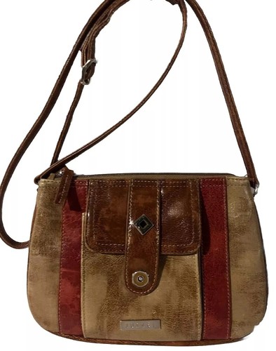 Joanel Canada Soft Genuine Leather Small Crossbody Bag | eBay