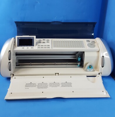 Cricut Expression Provo Craft 24" Personal Electronic Cutter, CREX001 ...
