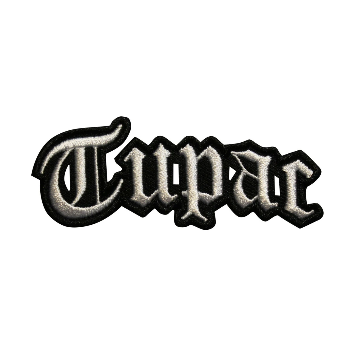 Tupac Logo