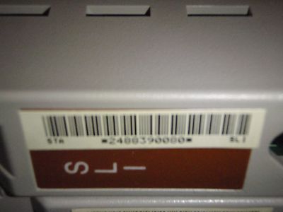 Samsung Prostar DCS/iDCS 500 SLI Single Line Interface Card | eBay