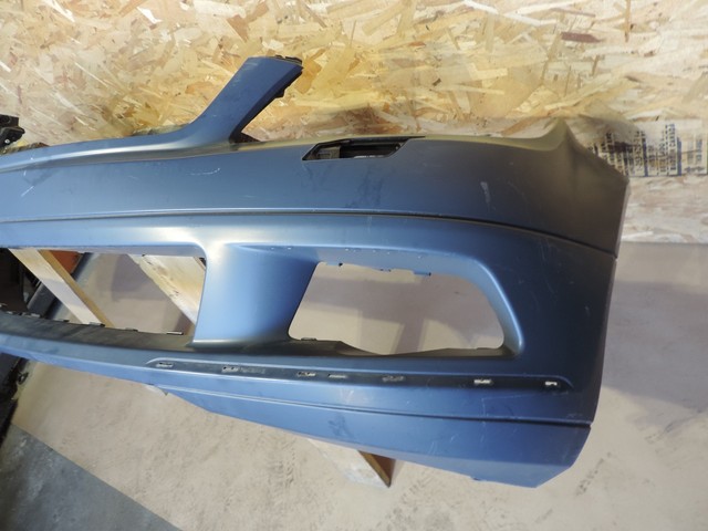 MERCEDES BENZ W 204 C Class Front Bumper 2048850025 OEM OE for sale ...