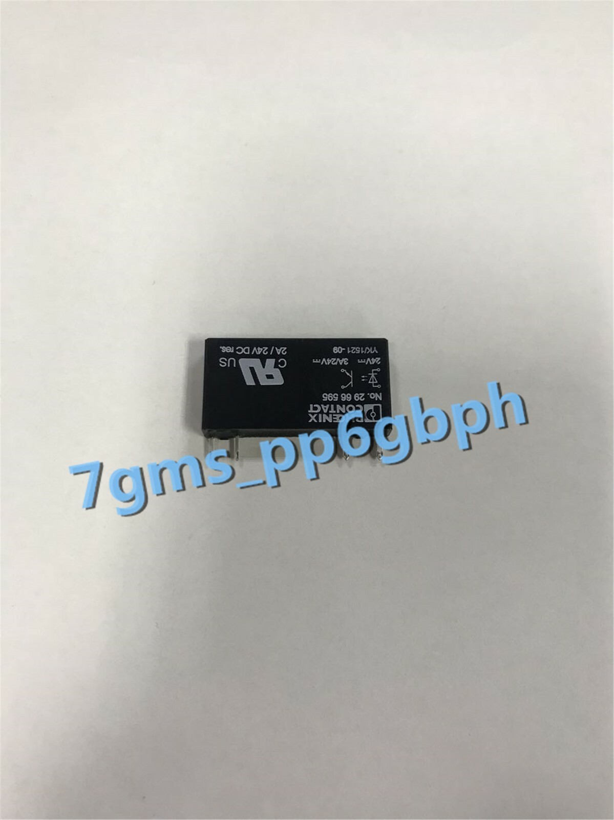 1 PCS NEW Phoenix solid state relay 2966595 OPT-24DC/24DC/2 | eBay