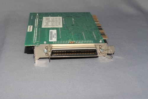 ADAPTEC SCSI AHA-1542C 1540C ISA 16BIT Vintage | eBay UK