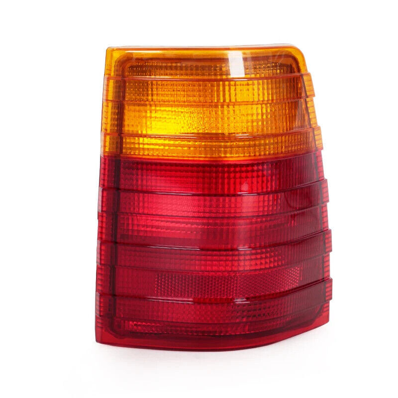 Rear Tail Light Stop Brake Lamp For Mercedes Benz W123 1976 1977 1978 ...