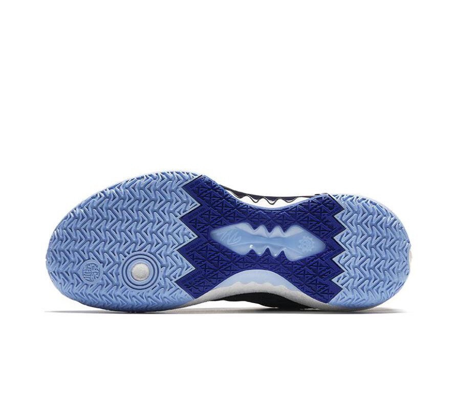 ANTA Shock Wave 5 Team Ultramarine Blue 112411606-3 | eBay