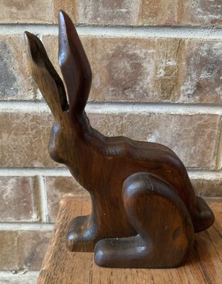 Primitives - Folk Art Bunny