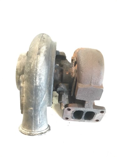 Iveco Euro Cargo 120E210 Turbocharger Holset H130357464 4036531 Genuine ...