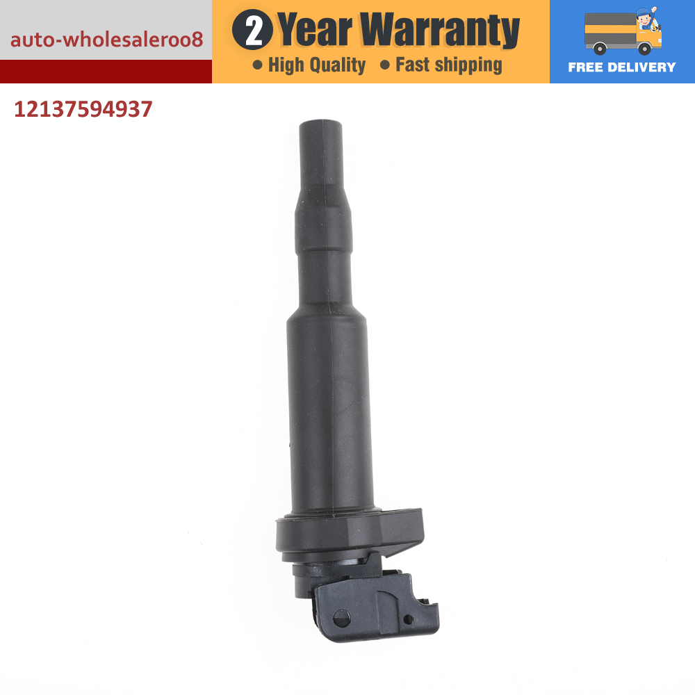 Ignition Coil 12137594937 For BMW 325i 325Ci 328i 330Ci 335i 525i X3 X5 ...