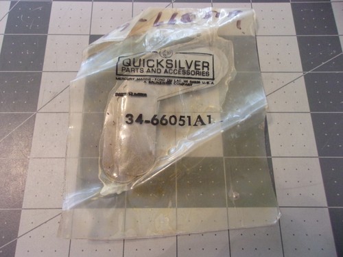 Mercury Quicksilver 34-66051A1 Reed Kit 50 60 70 650 All 3 Cyl | eBay