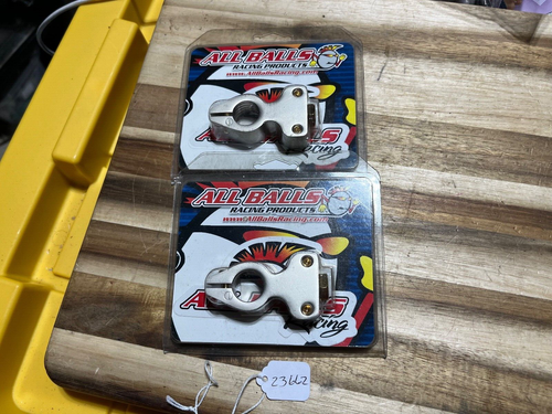 All Balls Racing Products battery terminals (you get both) (23662) | eBay