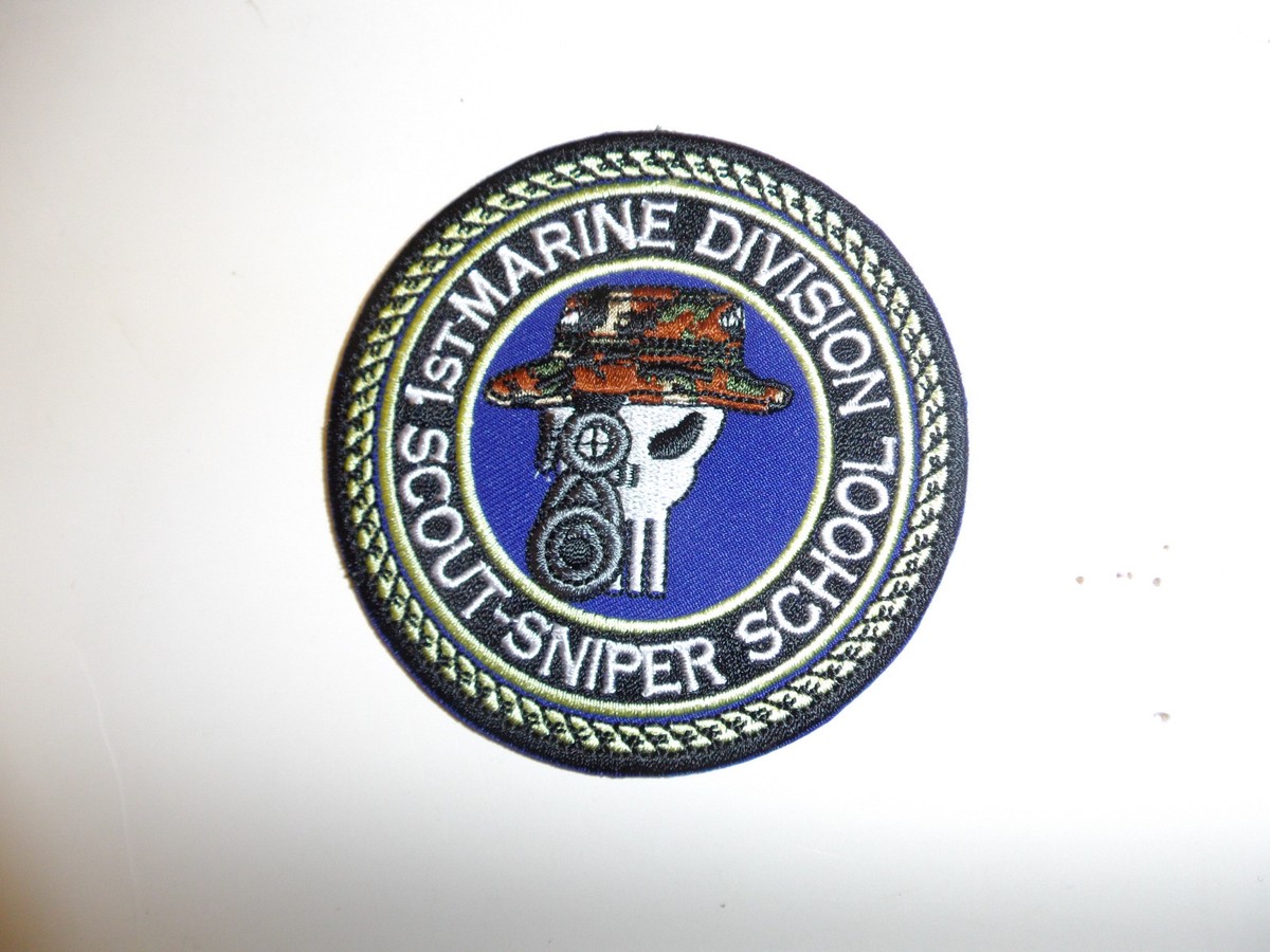 Sniper School Symbol