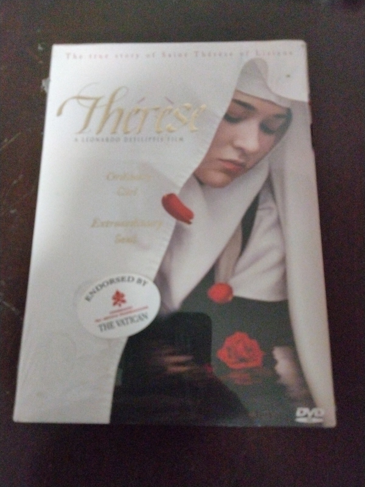 Therese (DVD, 2004) for sale online | eBay